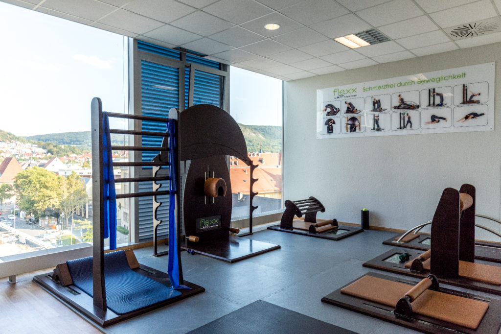 Neue Mitte Fitness - Life Club Jena